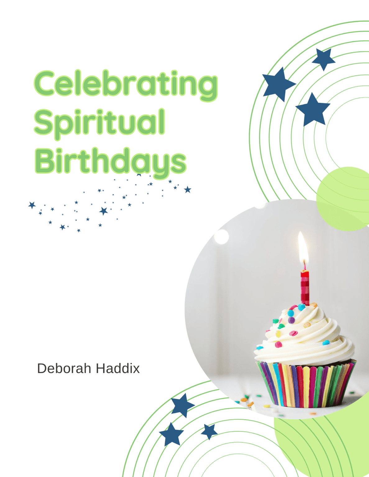 What is a Heritage? | Deborah Haddix - Life Coach